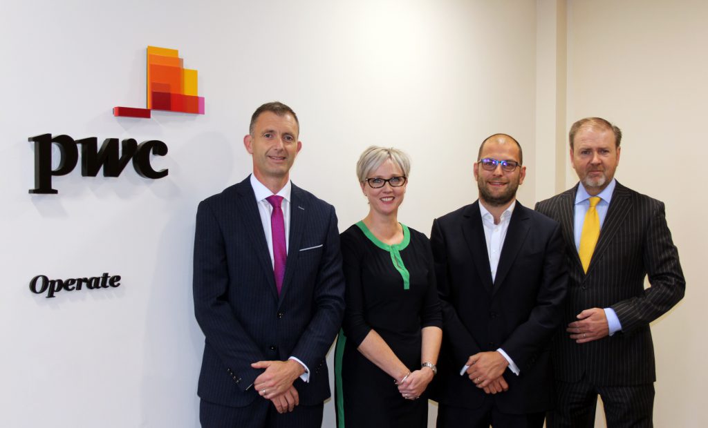 PWC expands AML operations through KYC-Pro purchase